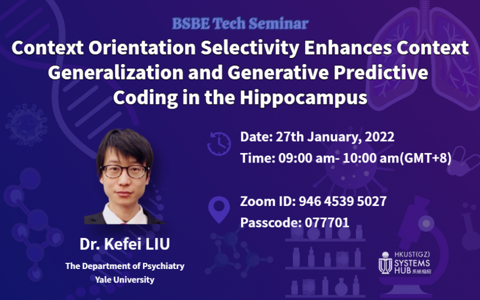 Context Orientation Selectivity Enhances Context Generalization and Generative Predictive Coding ...